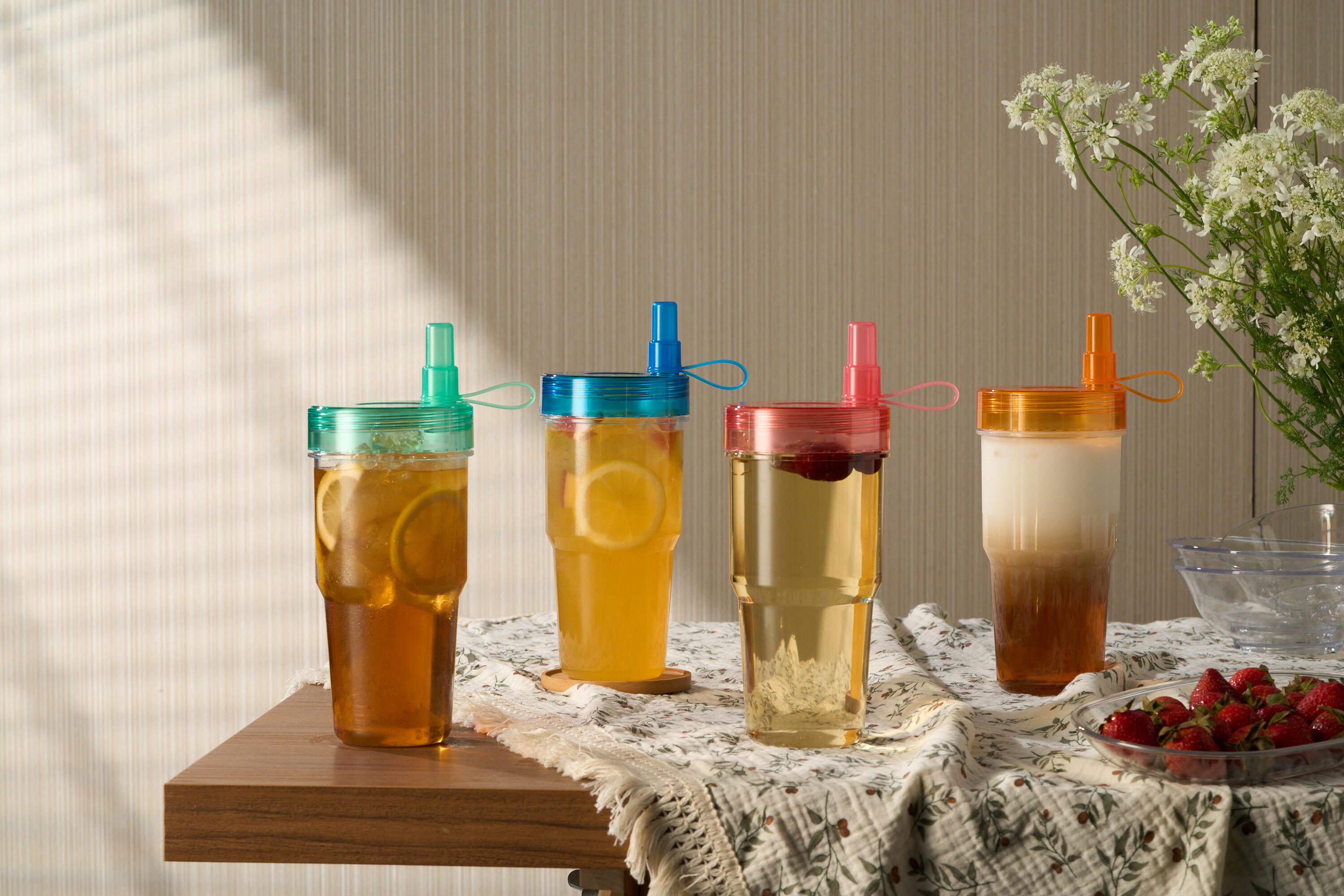 Environmental Benefits of Using Reusable Cups - Taste Living